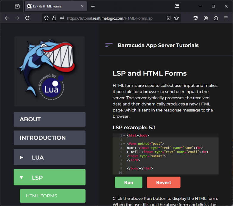 Download Manual & Tutorial