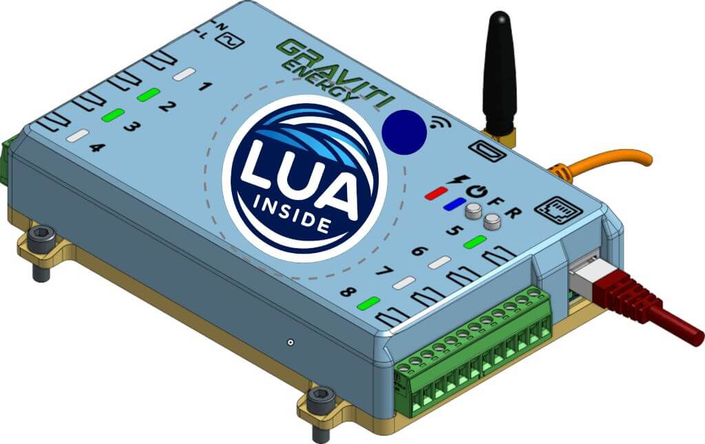 Download the Leading ESP32 IoT Platform